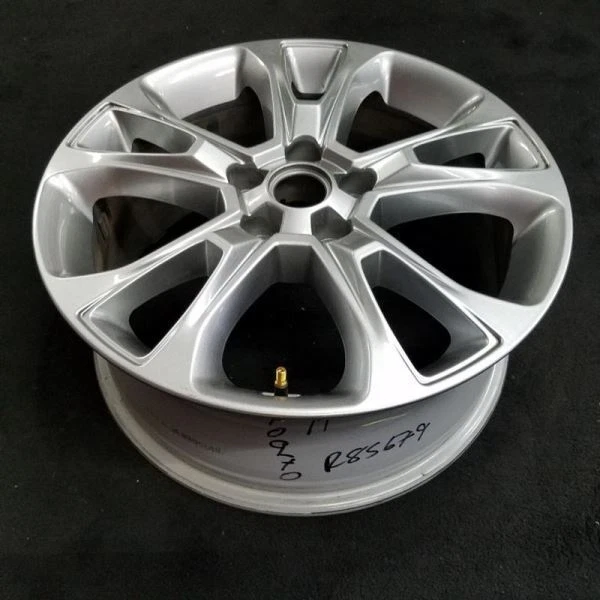 HYUNDAI PALISADE OEM Wheel 18” 2020-2022 Factory Original Rim 70970 EUR ...