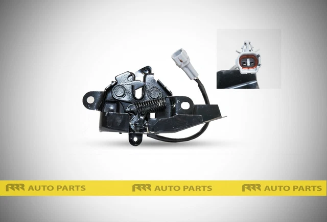 FOR TOYOTA HILUX 2/4Wd 11-15 Bonnet Catch - Lock Sensor Type EUR 47,00 ...