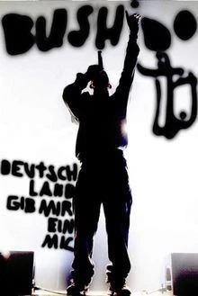 BUSHIDO - DEUTSCHLAND, gib mir ein Mic! de not specified | DVD | état ...