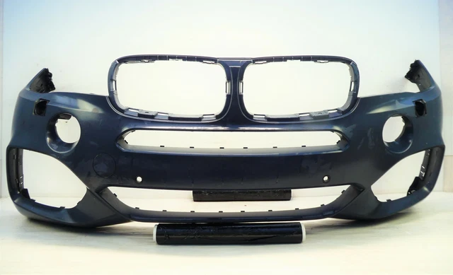 BMW X5 M Sport F15 2013-2017 Front Bumper Genuine (5111 8054017) £299. ...