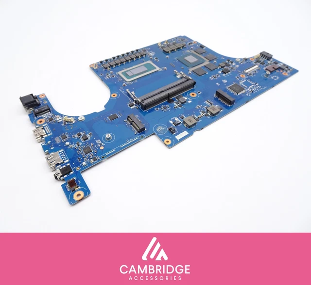 MSI KATANA GF66 12UC MS-1584 Motherboard Intel i5-12450H RTX 3050 ...