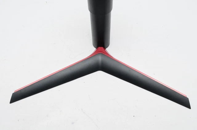LG ULTRAGEAR VESA Plate Monitor Stand MAZ652233 03 (NT2) Red/Black - NO ...