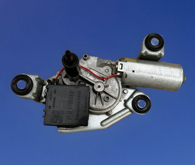 RANGE ROVER VOGUE L322 Rear Wiper Motor 0390201855 Remanufactured In ...