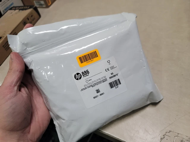 HP 886 WHITE Latex Printhead for R1000/R2000 G0Z21-30001 Sealed $698.69 - PicClick AU