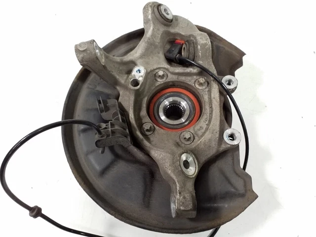MERCEDES BENZ C-CLASS W204 2012 Rear Hub Left Side A2043500341 £34.88 ...