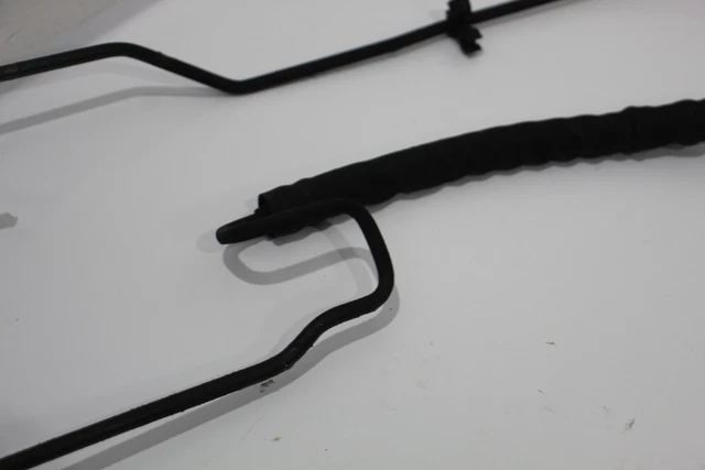 SEAT IBIZA 6J Tubi servosterzo tubi da rack 6R2423891E 6R2423893E EUR ...