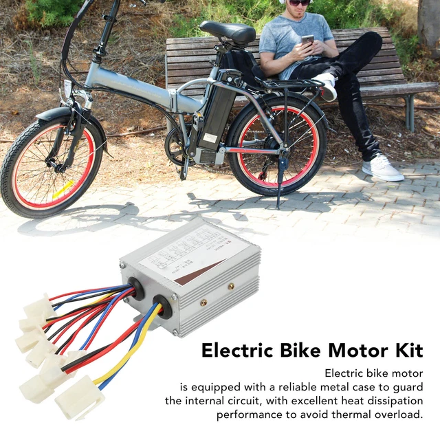 KIT DE CONVERSION De Vélo électrique Kit De Conversion De Moteur De EUR ... KIT DE CONVERSION De Vélo électrique Kit De Conversion De Moteur De EUR ...