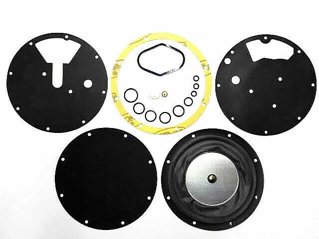 LPG AUTOGAS VIALLE Kit de Réparation Vaporisateur Type D4 EUR 23,77 ...