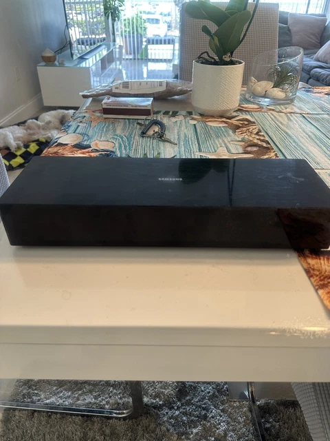 SOC1003N QN75Q7FNAF TV ONE CONNECT BOX BN96-46074K BN44-00935B With ...