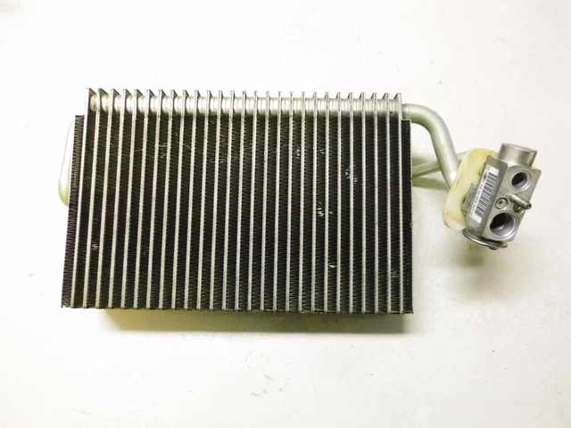 MERCEDES BENZ CLS W219 Klimaanlage Klima Verdampfer Klimaverdampfer ...