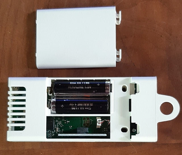 DELTA MODULE F-MSEC07A 0-JN Freebox Delta Sécurité Smart Home F-MSEC07A ...
