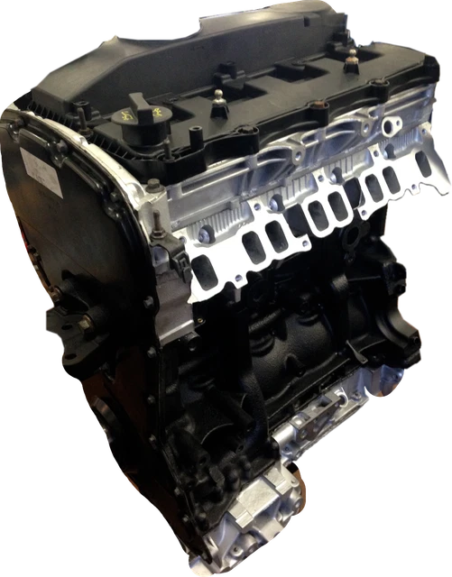 VW BMM BMP engine touran caddy golf 5 passat 2.0 TDi PD engine ...