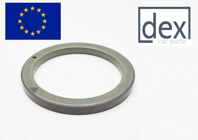 LAND ROVER JAGUAR 306DT 3.0d crankshaft sensor wheel LR035564 LR005254 ...