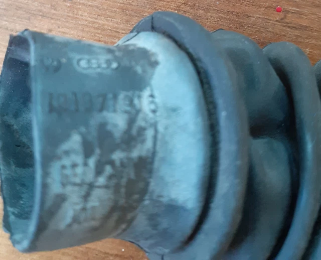 VW GOLF MK2 Wiring Loom Grommets £15.00 - PicClick UK