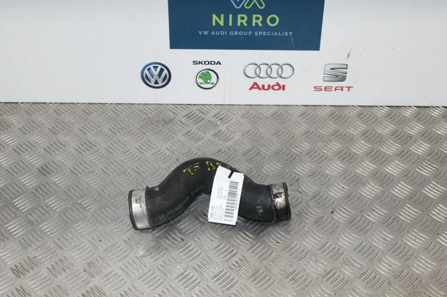 VW TRANSPORTER T5 Turbo Pipe Hose 2003 To 2010 7H0145709 EUR 28,08 ...