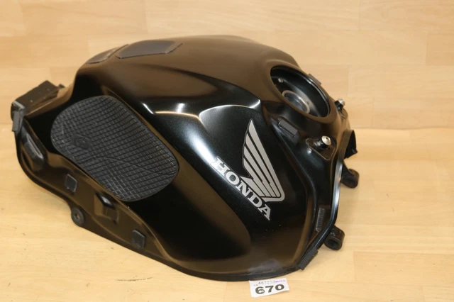 HONDA CB 650 R Fuel Petrol Tank in Black Oem 2021 Neo £180.00 - PicClick UK
