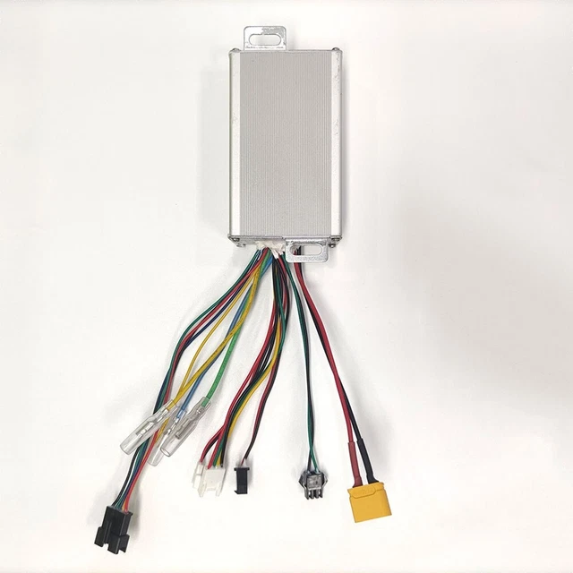 CONTRÔLEUR DE REMPLACEMENT efficace pour trottinette électrique E9T et ...