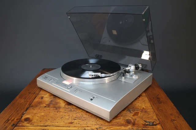 AKAI AP-D30 DIRECT Drive Turntable Record Player 1980s Japan £115.00 ...