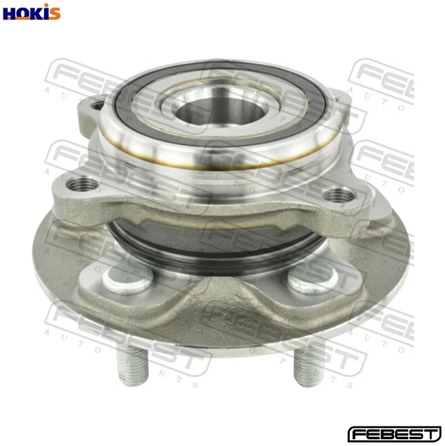 WHEEL HUB 0182-AGL25F FOR LEXUS 2GR-FKS/FXS 3.5L 6cyl RX £149.65 ...