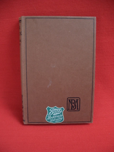 PAMELA KENT: STAR Creek Hb 1St 1965 Mills & Boon Brown Cover Vintage ...