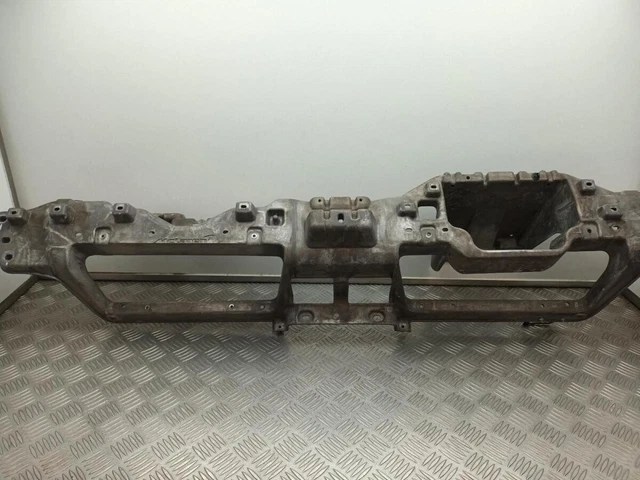 MCLAREN 570S MK1 Dash Assembly Metal Dashboard Inner Frame 13N1515Cp ...