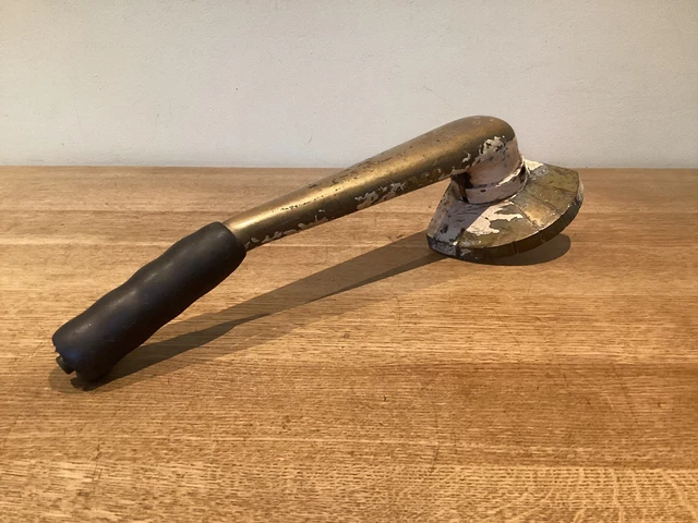 LOCO CAB ~ POWER CONTROLLER ~ In Good As Found Condition. Class 33 or ...