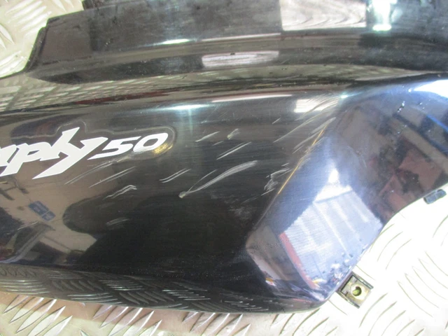 SYM SIMPLY SIMPLY 50 4T 2010 Carénage Côté Gauche Arrière EUR 19,38 - PicClick FR