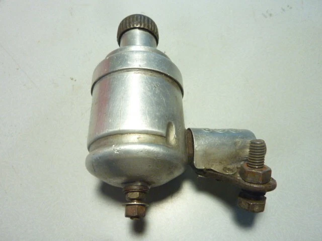 VELO VINTAGE DYNAMO JOS old bike 6V EUR 39,00 - PicClick FR