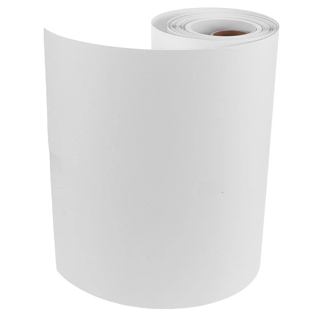 LARGE POSTER PAPER Roll Painting Sheets for Kids Practice Art Drawing ...