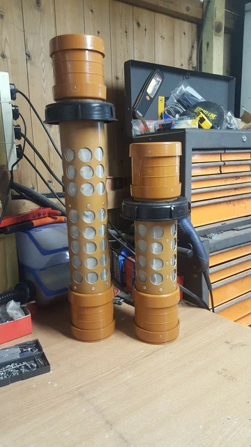 IBC INLET TUBE filter (Ideal for rainwater) L@@K UK Seller £65.99 ...