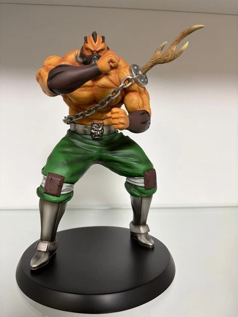 CCP KINNIKUMAN, MADE in China, Takumi specification, cast made, CMC NO ...