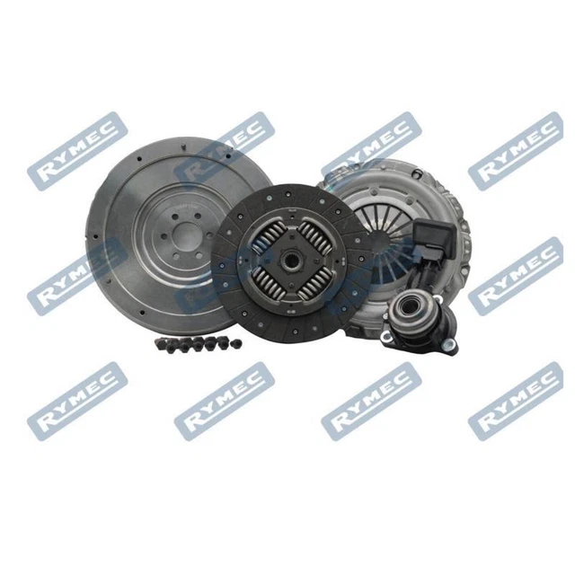 RYMEC SF10641042 KIT Embrayage pour Peugeot 208 I Citroën Berlingo Multispace EUR 314,04 ...