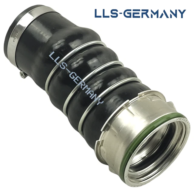 DURITE ENTRÉE D'AIR pour BMW E90 E91 320d 11617795304 M47N2 Moteur ...