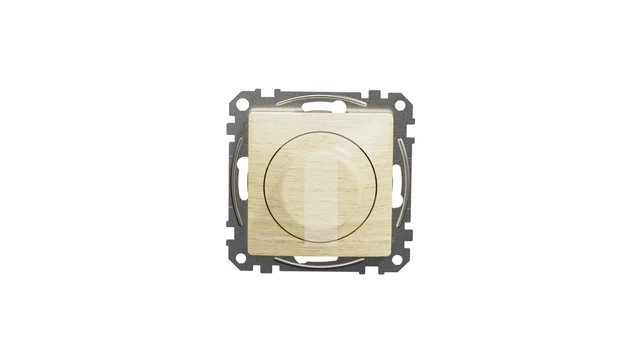 SCHNEIDER ELECTRIC, SEDNA Design and Elements, Universal LED Dimmer ...