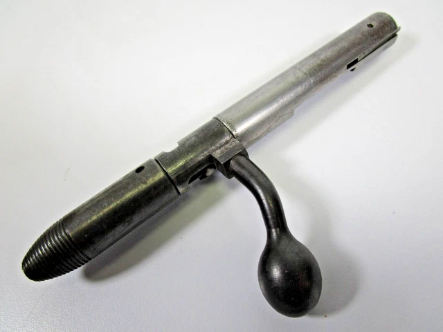 REMINGTON MODEL 510 Series .22Lr Rifle Bolt Assembly EUR 25,94 ...