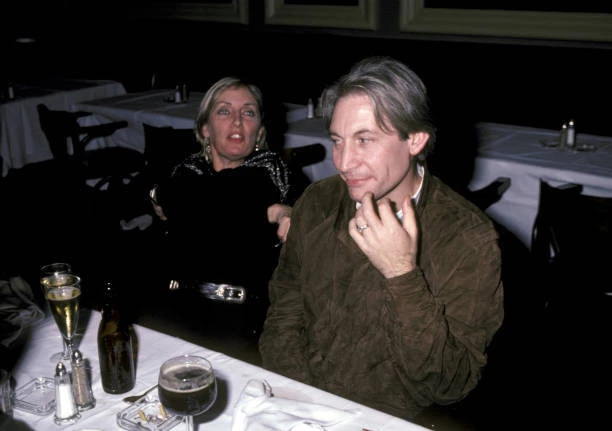 CHARLIE WATTS AND wife Shirley Watts at Rolling Stones File - 1971 Old ... CHARLIE WATTS AND wife Shirley Watts at Rolling Stones File - 1971 Old ...