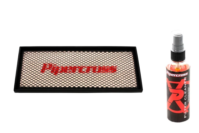 PIPERCROSS AIR+NETTOYANT POUR Mercedes CLS C219 CLS350 CGI 292 Ch 06/06 ...