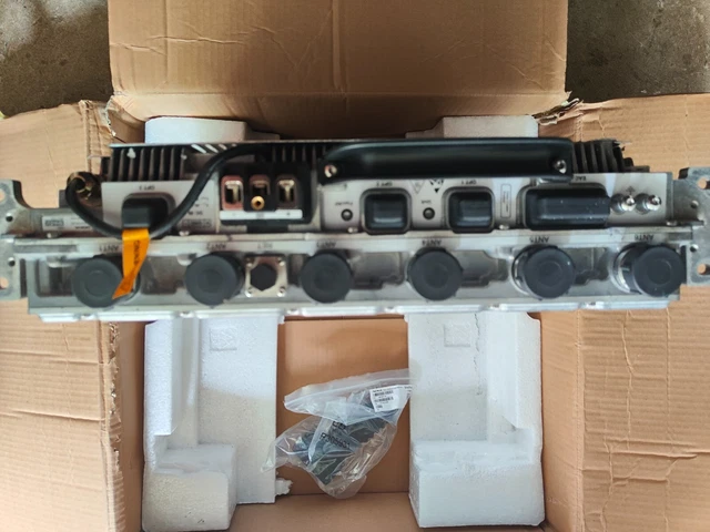 NOKIA 473710A.202 MODULE FRPD Flexi RF- EUR 560,00 - PicClick FR