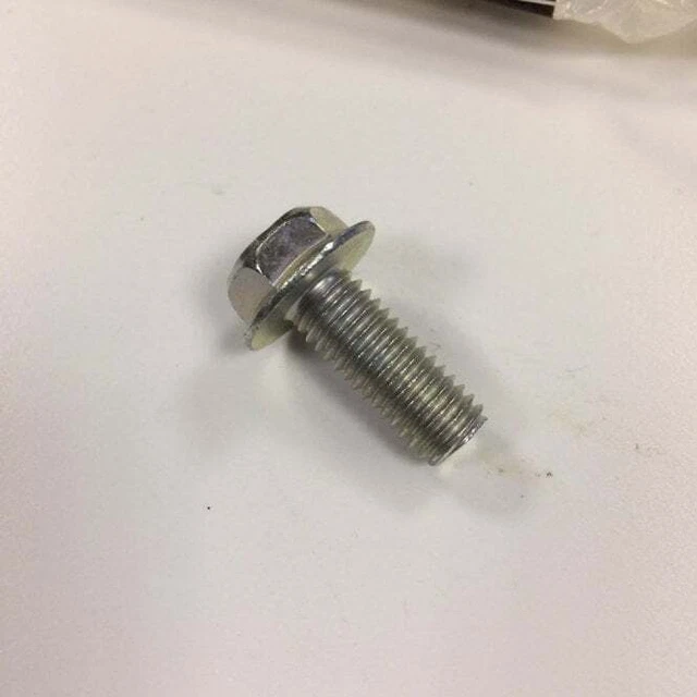 SUZUKI GENUINE PART - Bolt, Drain Plug (RMZ250 13-24 RMZ450 08-24 ...