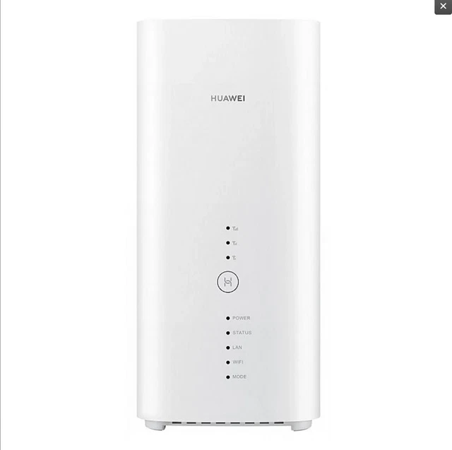 HUAWEI B818-263 4G+ LTE Cat19 Gigabit Router Wifi £122.71 - PicClick UK