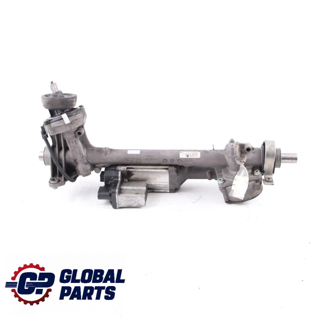 VOLKSWAGEN GOLF 5 Electric Power Steering Rack Box Gear Pinion ...