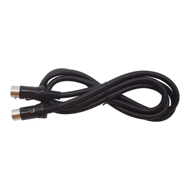 5FT 1.5M 13 Pin Din Midi Cable FOR Ham Radio Icom OPC-598 Data £15.49 ...