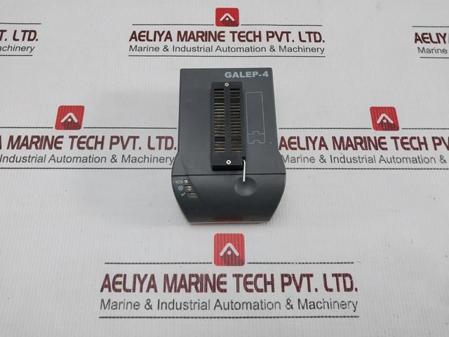 CONITEC GALEP-4 PORTABLE Device Pocket Programmer 12V-0.4A $985.06 ...