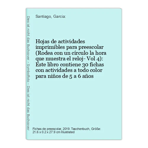 HOJAS DE ACTIVIDADES imprimibles para preescolar (Rodea con un círculo ... HOJAS DE ACTIVIDADES imprimibles para preescolar (Rodea con un círculo ...