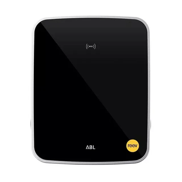 ABL EMH3 3W2253C Wallbox 2x 11kW mit 2 Ladesteckdosen Typ-2 - Extender/Slave EUR 2.499,00 ...