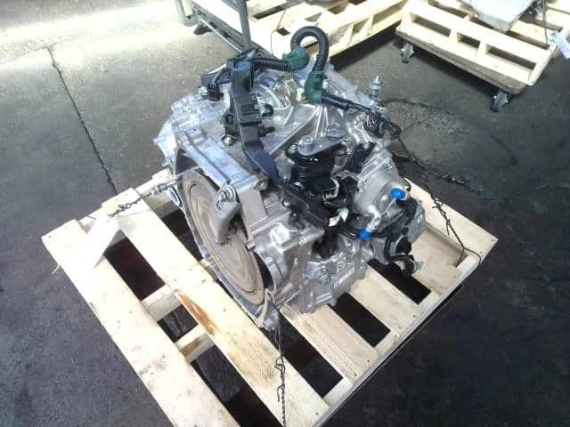 HONDA FIT 2020 6BA-GR1 Automatic Transmission [Used] [PA62356479] £ ...