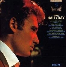 LES BRAS EN croix de Johnny Hallyday | CD | état très bon EUR 10,28 ...