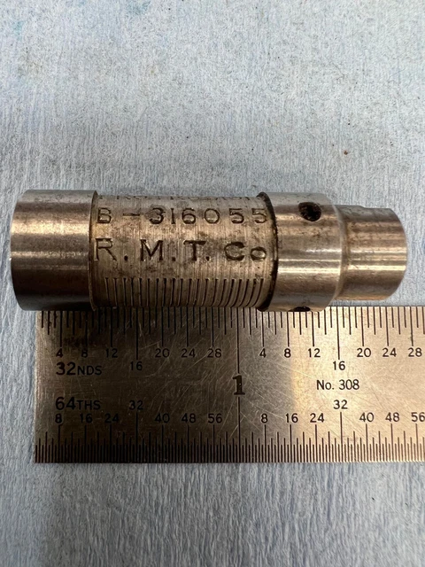 M1 GARAND FIRING Pin Protrusion Gauge Gage USGI Armorer Gunsmith ...