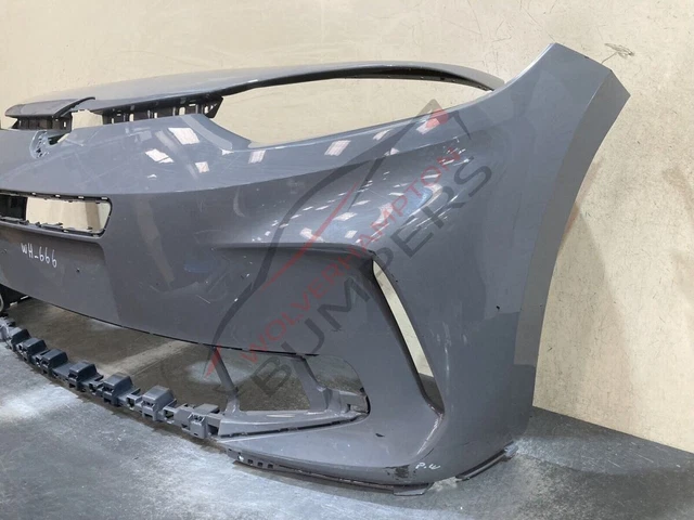 VW ID.3 ID3 Pro 2023 Onwards Front Bumper A Wh-666 10A807221 £299.99 ...