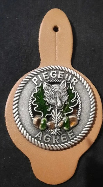 RARE INSIGNE GARDE chasse OBSOLETE. A IDENTIFIER EUR 30,00 - PicClick FR